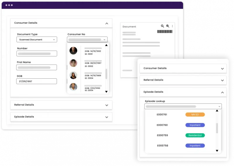 Digital Medical Record (DMR) Software for Healthcare | DC2Vue